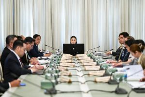 รัฐบาลตั้งเป้าหมายให้ไทยเป็นสมาชิก OECD ภายในปี 2573 เพื่อยกระดับประเทศสู่ความเป็นสากลมากขึ้น ...