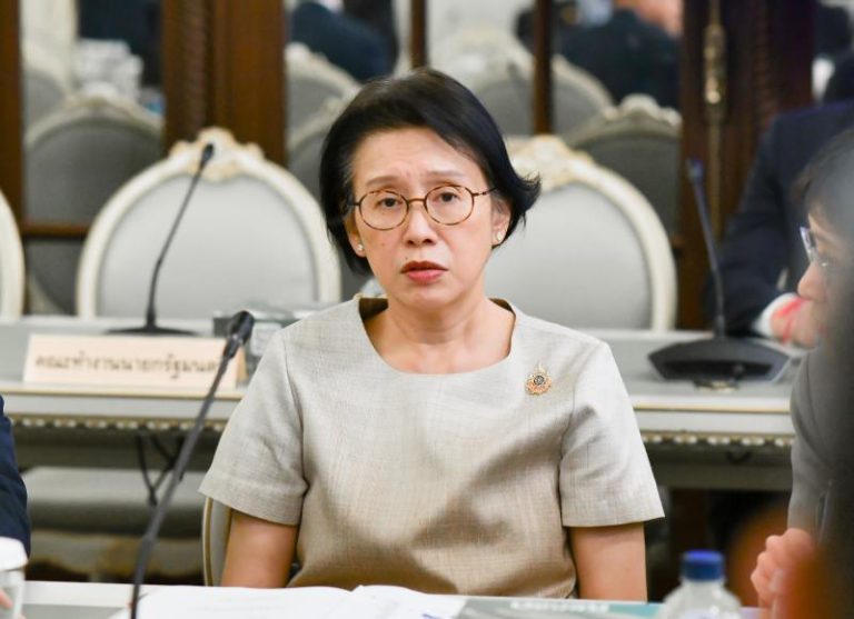 รัฐบาลตั้งเป้าหมายให้ไทยเป็นสมาชิก OECD ภายในปี 2573 เพื่อยกระดับประเทศสู่ความเป็นสากลมากขึ้น ...