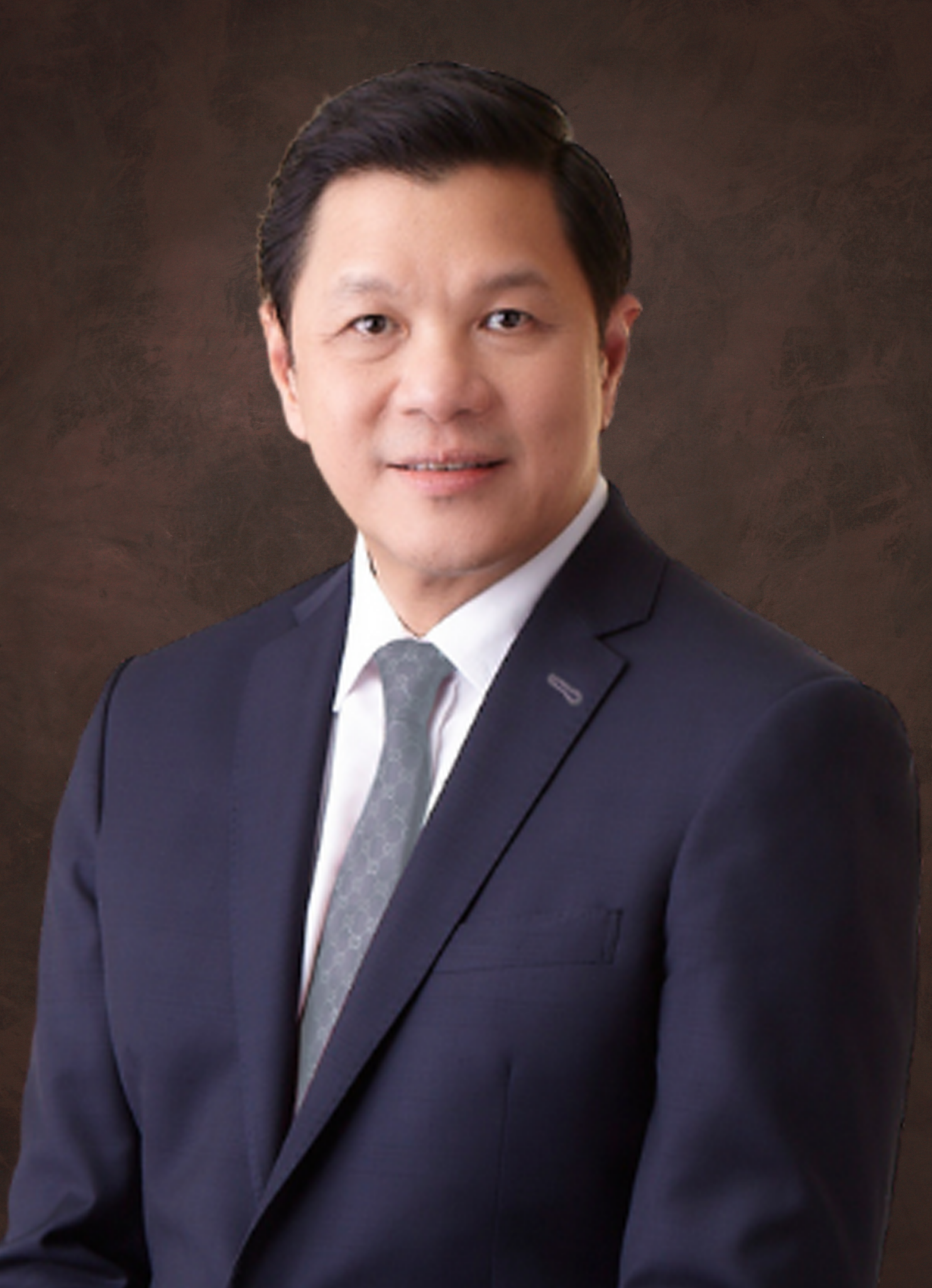 Mr.Vitai Ratanakorn - Office of the National Economic and Social ...